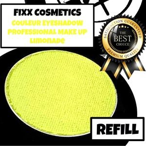 FIXX Cosmetics | Makeup | Bnwobox Fixx Cosmetics Couleur ...